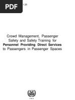 STSDSD Hand Book PDF | PDF | Water Transport | Transport