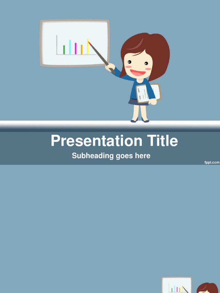 Presentation Title: Subheading Goes Here | PDF