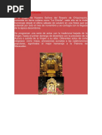 La Bandera Del Estado Falcon | PDF | Los símbolos | Naturaleza