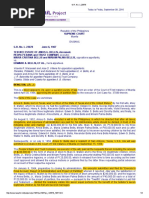 Barangay SUMMON | PDF | Leasehold Estate | Property Law