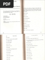Blood Brothers Script | PDF | Art
