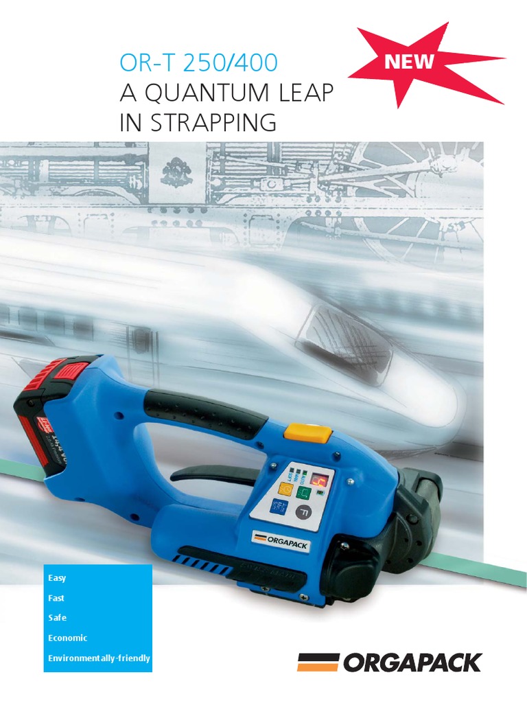 Orgapack or t250 | PDF | Battery (Electricity) | Battery Charger