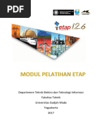 Modul Etap | PDF