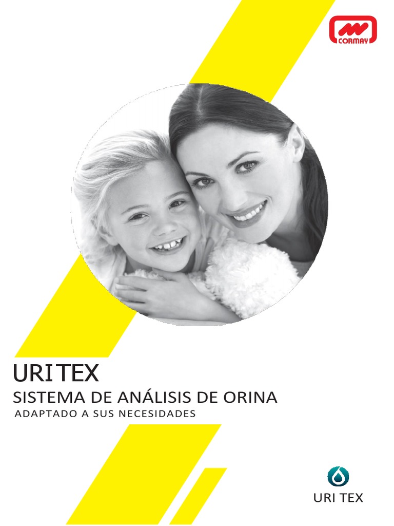 Uri - Tex ESP | PDF | Hardware de la computadora | Informática