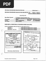 Torque Values For EPDM-Gaskets | PDF