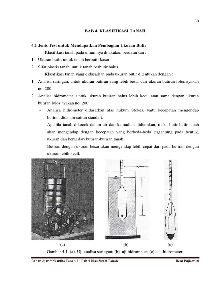 Bab 4 Mektan 1 Heni | PDF