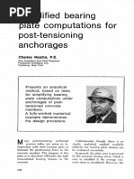 Wood Armer Calculation (For Plate Elements) : Top (Hogging ...