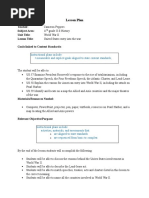 Caltpa Cycle 2 - Learning Segment | PDF | Educational Assessment ...