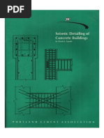 ACI Reinforced Concrete Design Handbook (Volume 1) | PDF