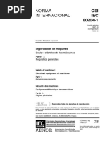 UNE-EN ISO 4414 Transmisiones Neumáticas | PDF | Estandarización ...