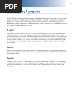 Stryker TPS - Brochure PDF | PDF | Drill | Endoscopy