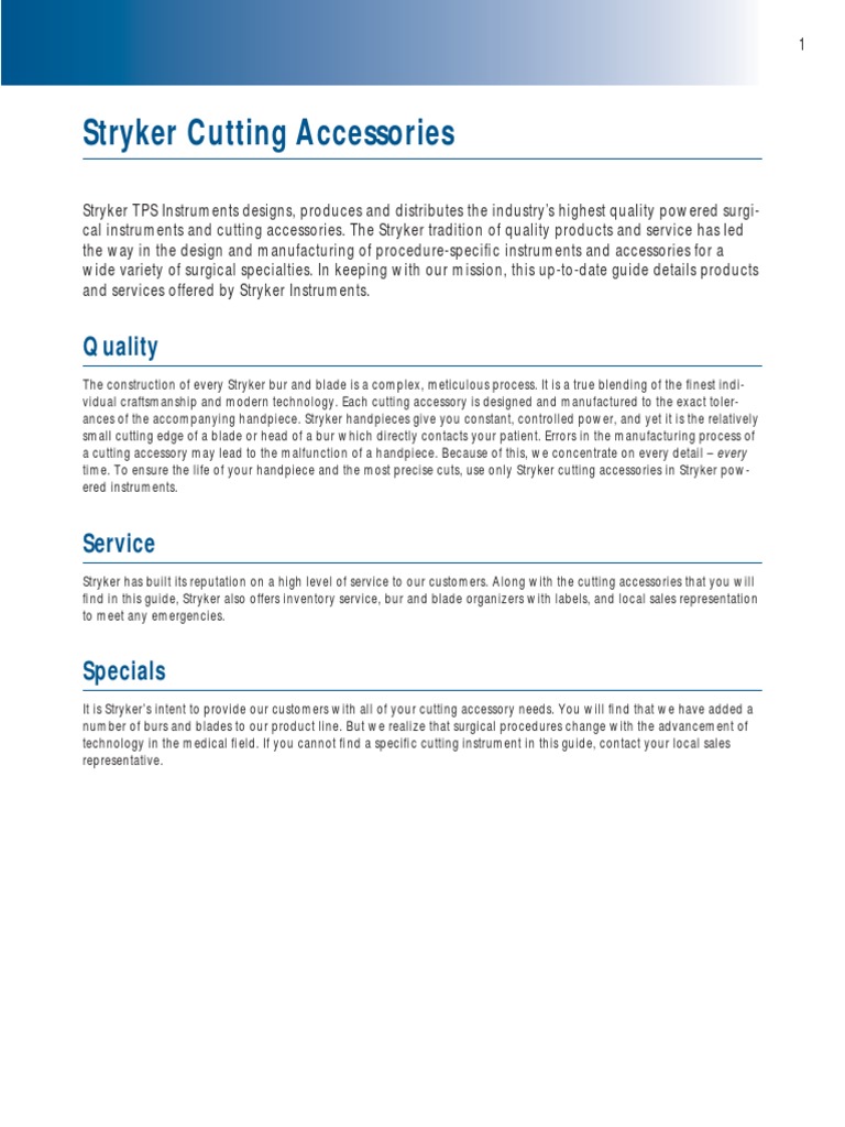 Micro Blades | PDF | Blade | Wound