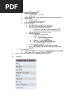 UAP Delegation in Nursing Care Tasks | PDF | Home Care | Nursing