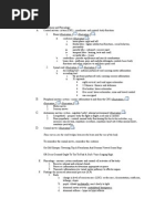 The Myasthenia Gravis Composite Score - MGC Score | PDF | Neurology ...