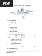 Rumus Panjang Bending Plat Manual | PDF | Metode & Bahan Ajar