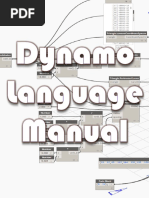 The Ultimate Guide To Dynamo | PDF | Autodesk Revit | Computer Programming