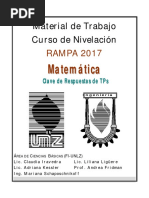 Tabla de roscas-URANGA PDF | PDF