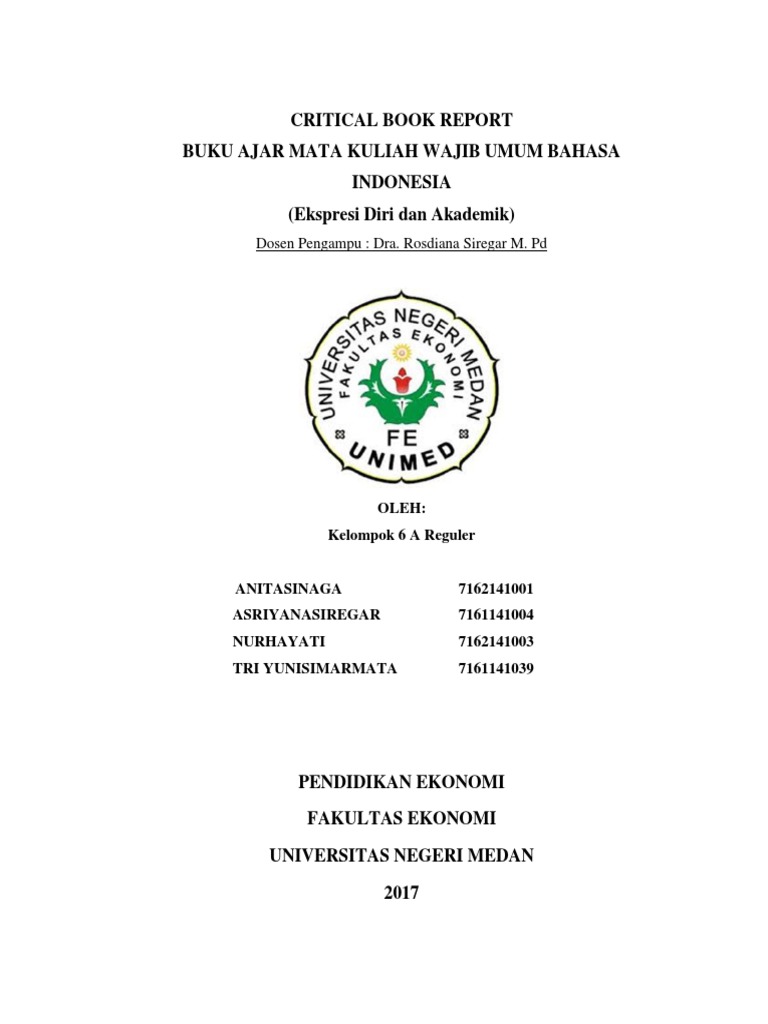 CBR Bindo Versi I | PDF