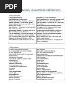 How To Write A Report c1 Advanced Cae | PDF | Test (Assessment) | Cognition