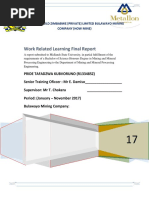 DMRE 71 MOCC Application Form For Examination | PDF | Mining