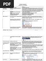 SAP BW Reporting Tutorial Guide | PDF | Finance & Money Management
