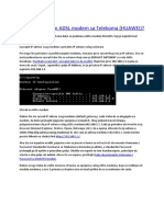 Op Obrazac - Overeni Potpisi Lica Ovlascenih Za Zastupanje | PDF