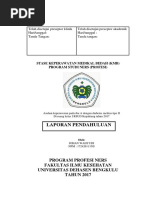 LP DM Tipe 2 | PDF | Kesehatan Holistik | Sains & Matematika