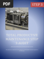 Audit Checklist - JH Steps 1-3 | PDF | Mechanical Engineering ...