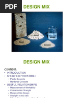 Marshall Mix Design Lab Report | PDF | Asphalt | Road Surface