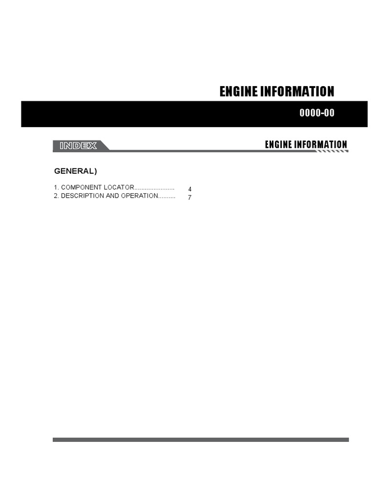 Primary Battery 601 Maintenance Guide | PDF | Motor Oil | Electrical ...