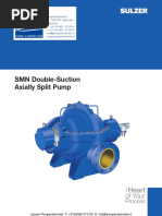 Afton Pumps - Brochure 2020 (Vertical Pumps) | PDF | Bearing ...