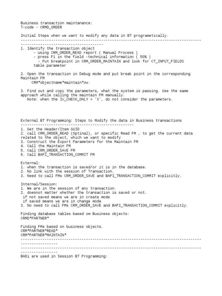 BT PRog | PDF | Database Transaction | Databases