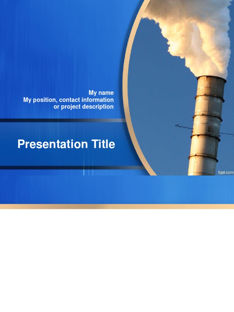 Contoh PowerPoint | PDF
