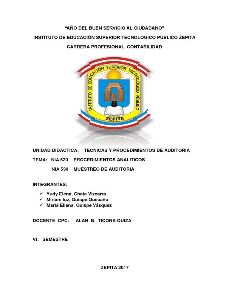 Año Del Buen Servicio Al Ciudadano | PDF
