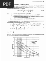 SPT N-Value and Soil Cohesion Table | PDF