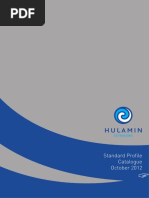 Macsteel Trading - Structural Steel Catalogue | PDF