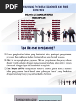 Tutorial GWCP1042 AMSYAR BM2 | PDF