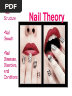 Basic Mani/Pedicuring - WORKBOOK: Hairstyling & Aesthetics - TXJ3E - Ms ...