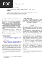 ASTM D1816 - 12 (2019) Standard Test Method For Dielectric Breakdown ...