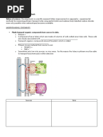 Recipe For Hydrogen Carbonate Indicator | PDF | Solution | Chemical ...
