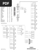 Error Code MTU ADEC ECU 7 | PDF | Power Supply | Coolant