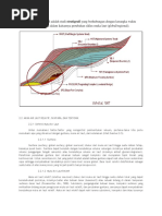 Pengertian Dan Proses Progradasi, Retrogradasi Dan Agradasi | PDF