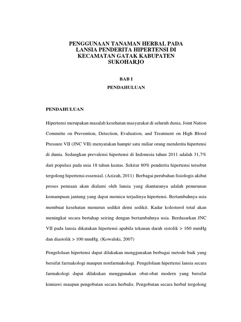 Jurnal Ebp | PDF