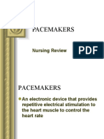 Pacemaker ID Card | PDF