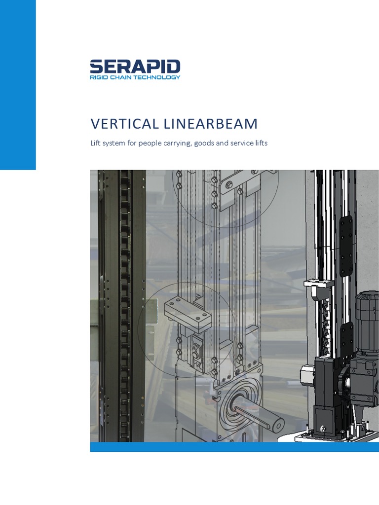 serapid_en_vlb_0 | Elevator | Mechanical Engineering