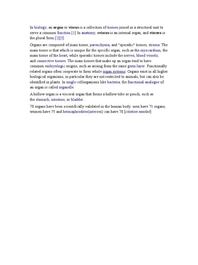 Citation Needed | PDF