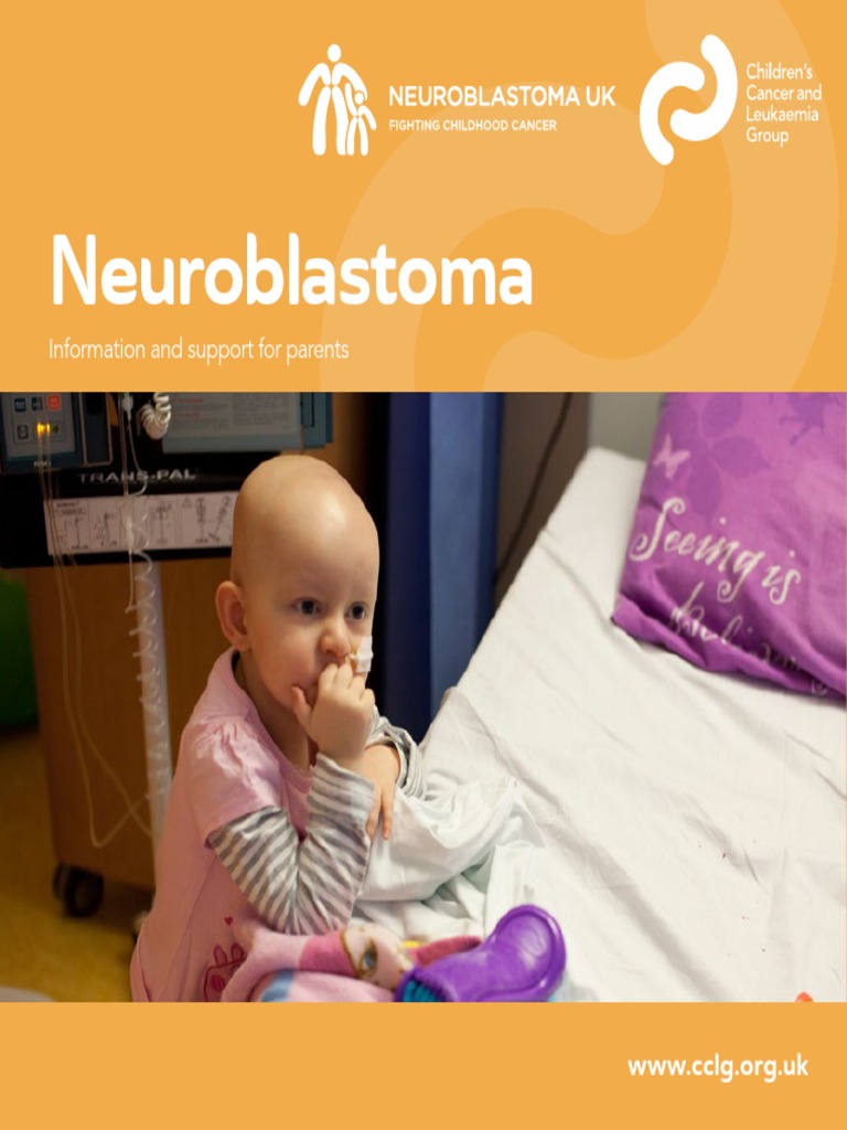 Neuroblastoma (Web) | PDF | Chemotherapy | Radiation Therapy