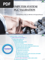 GAMP4 Guide For The Validation of Automated Systems | PDF | Verification And Validation ...