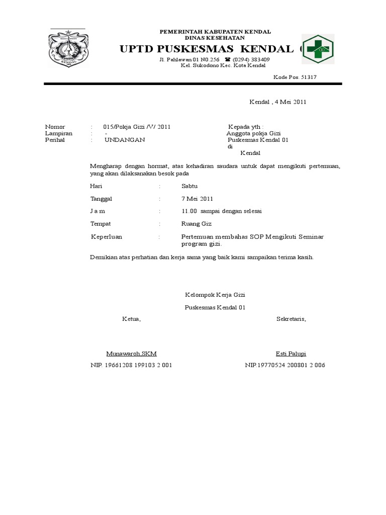 6 Notulen Seminar | PDF