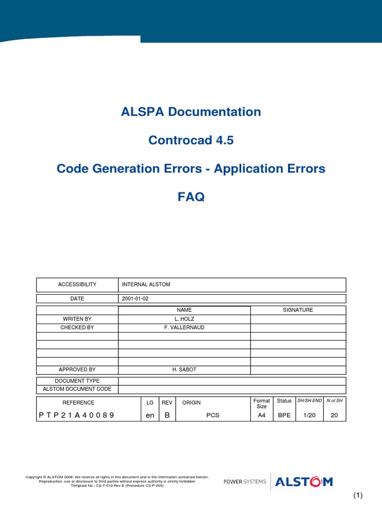 Code Gen Errors Copy Array Data Structure Variable